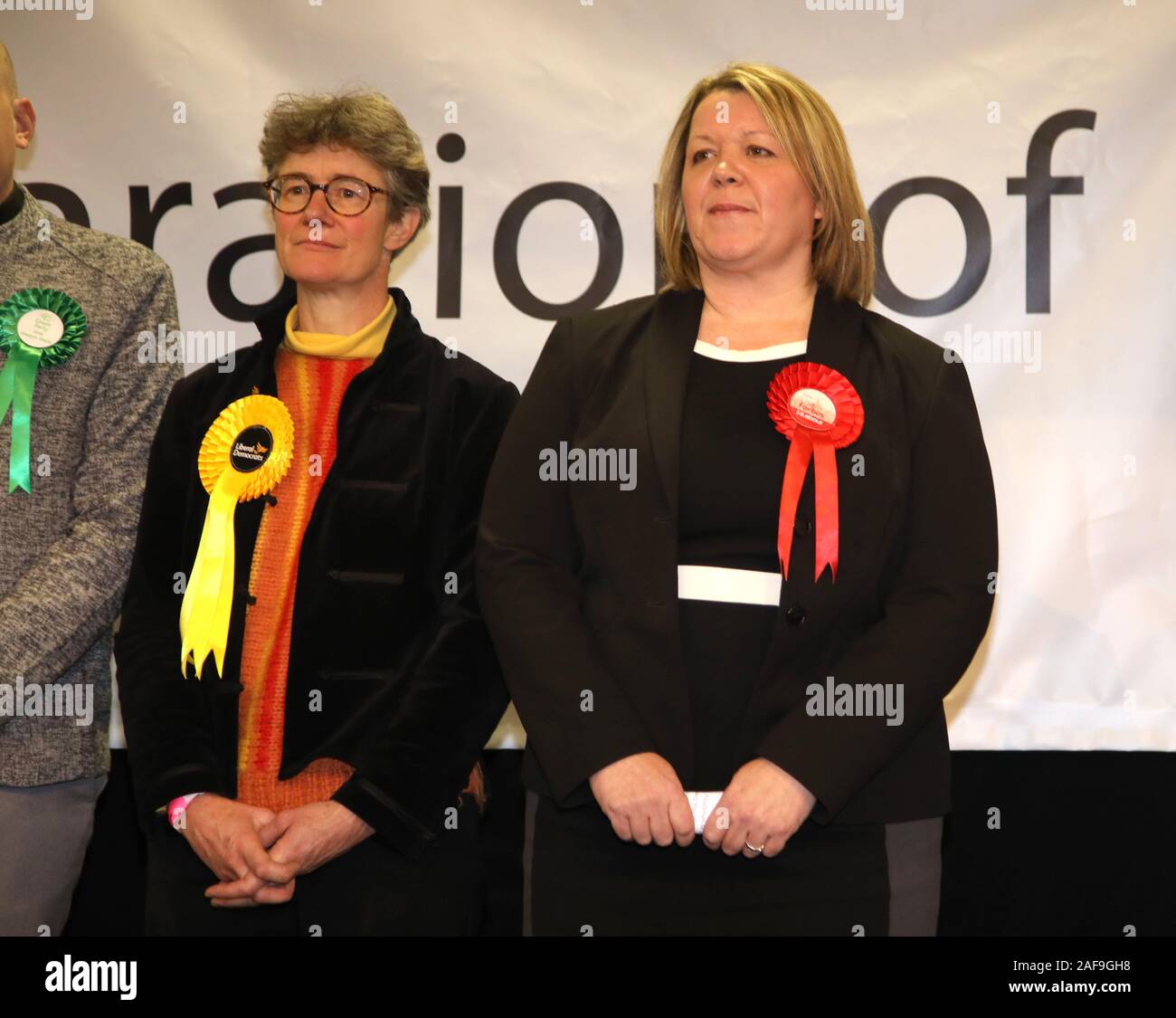 General election and uk and lost hi-res stock photography and images ...