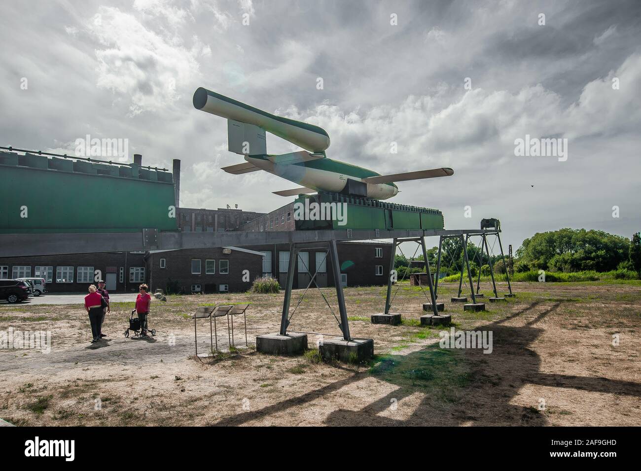 Launching place hi-res stock photography and images - Alamy