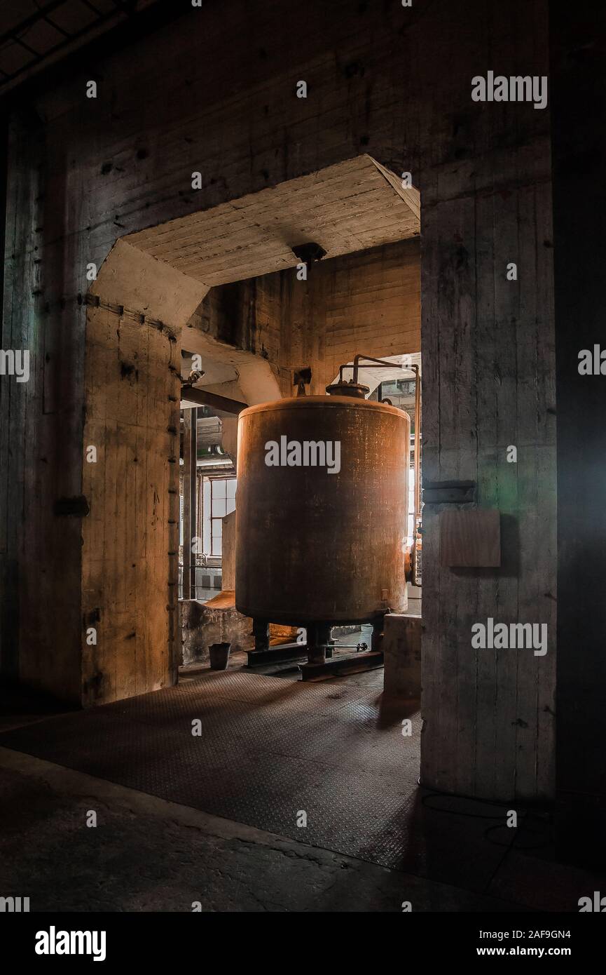 V1 launch site hi-res stock photography and images - Alamy