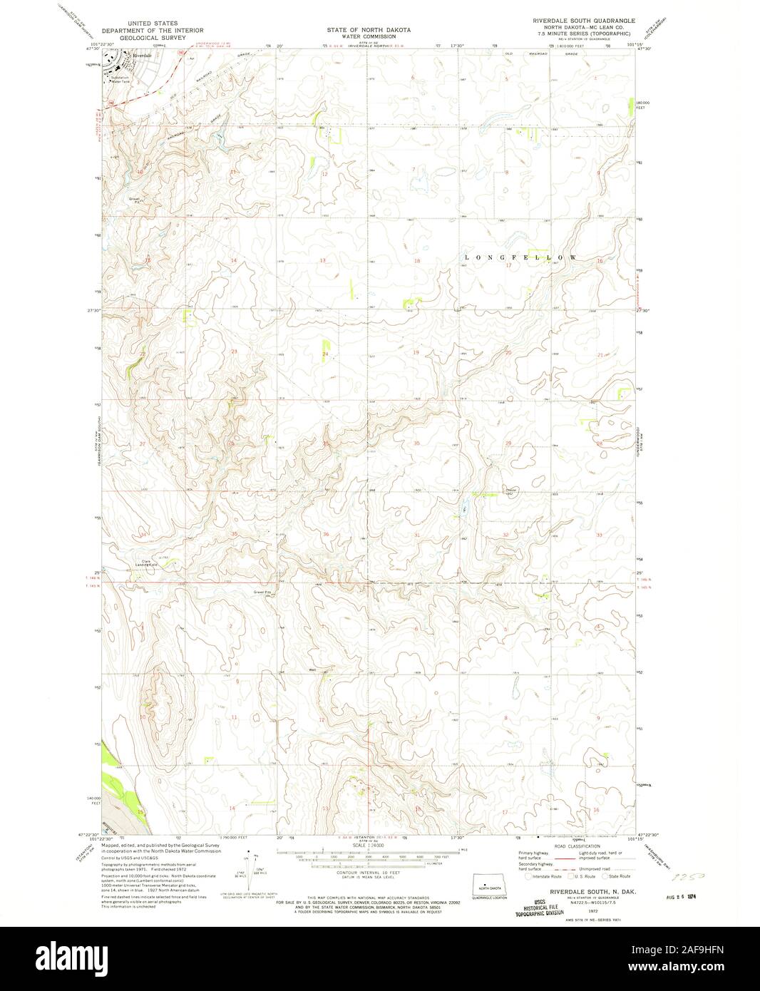 Riverdale south hi-res stock photography and images - Alamy