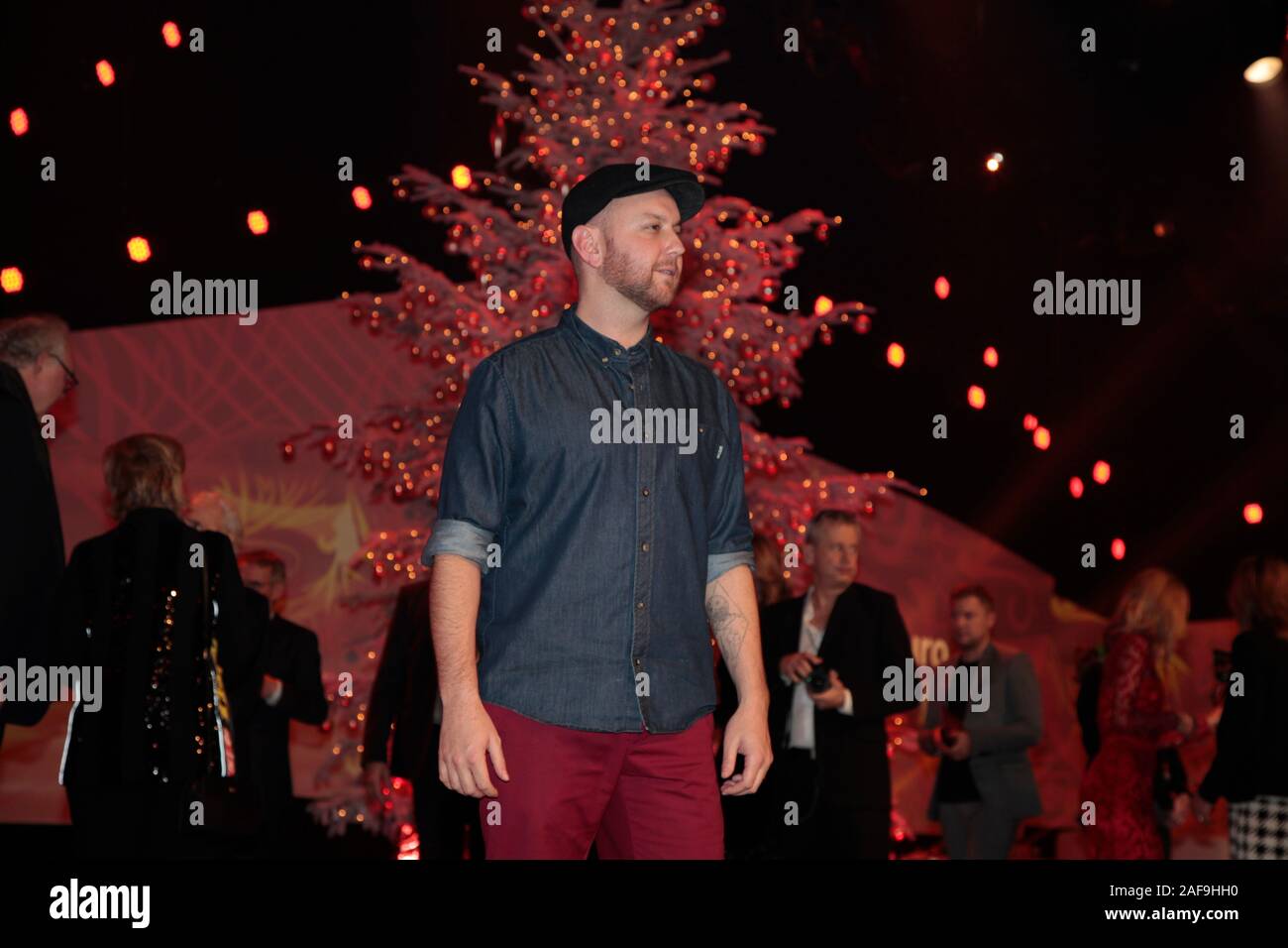 Jose carreras gala hi-res stock photography and images - Alamy