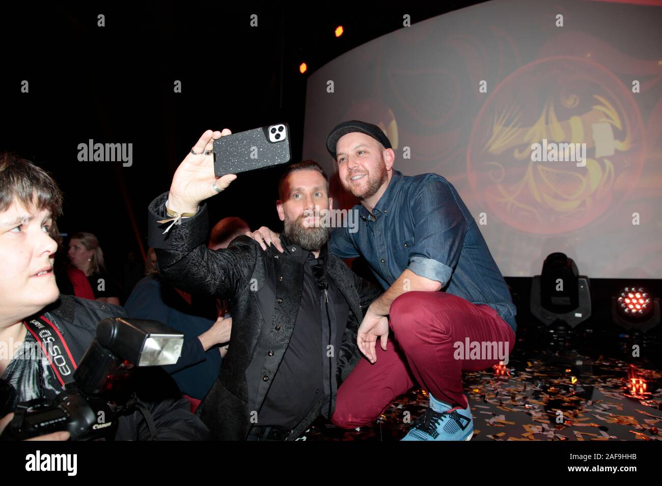 Jose Carreras Gala High Resolution Stock Photography and Images - Alamy