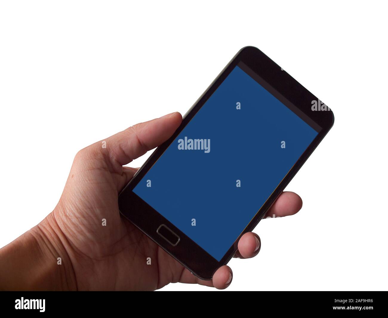 close up smartphone Technology modern telecommunication concept Stock ...