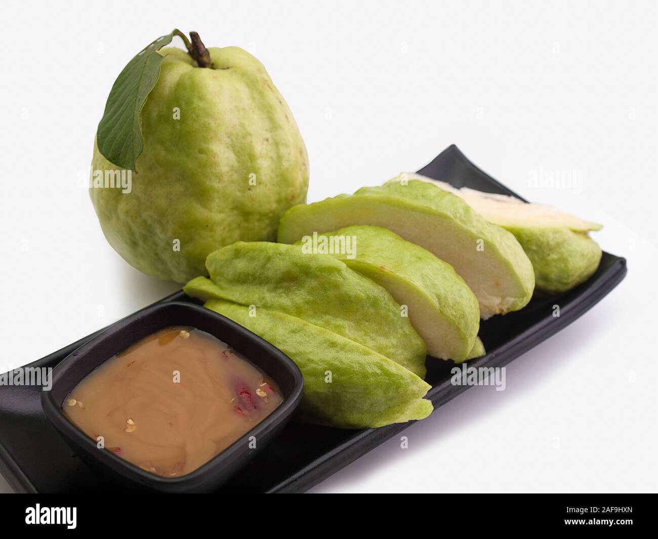 Sour guava hi-res stock photography and images - Alamy