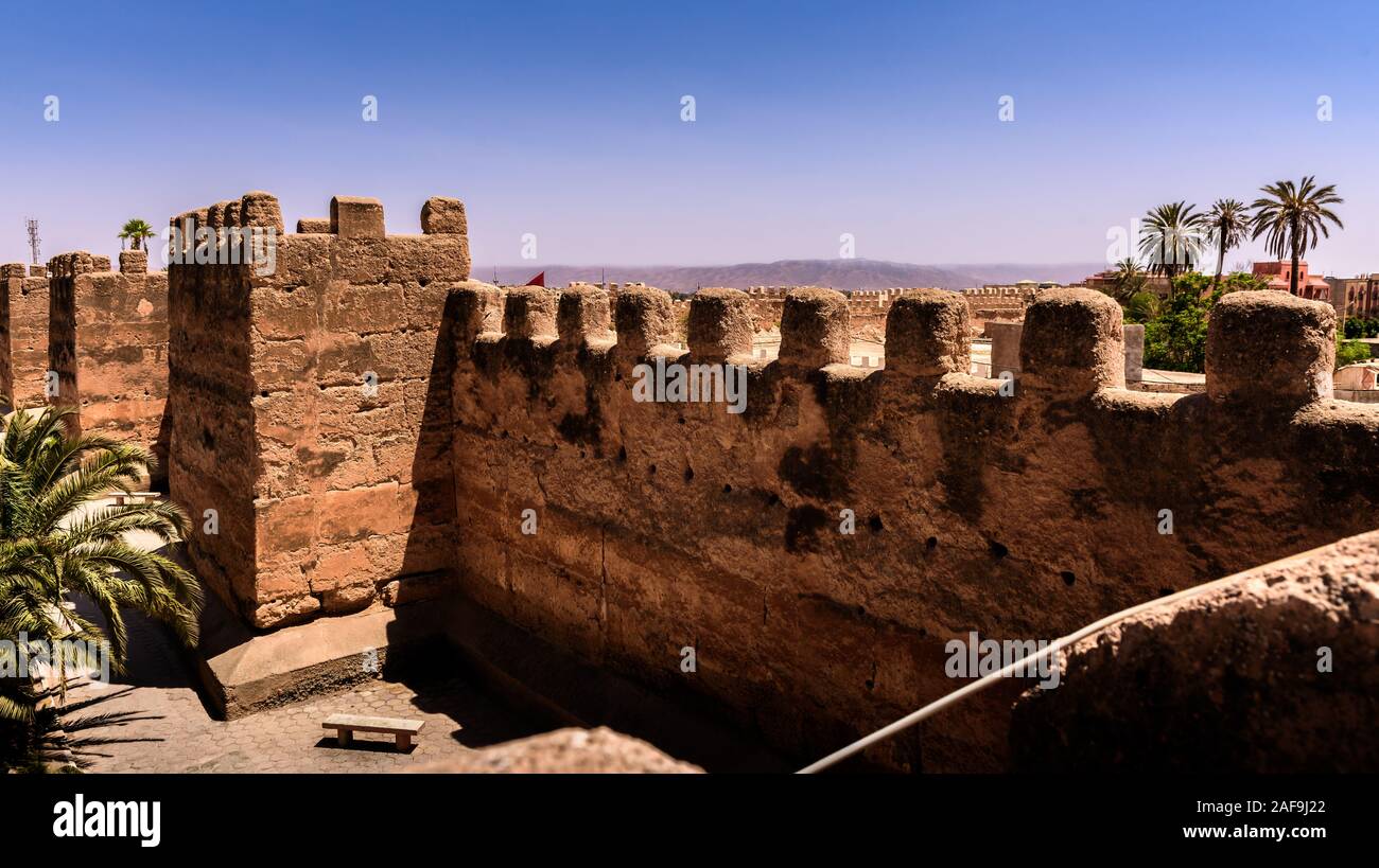 Taroudant Medina High Resolution Stock Photography and Images - Alamy