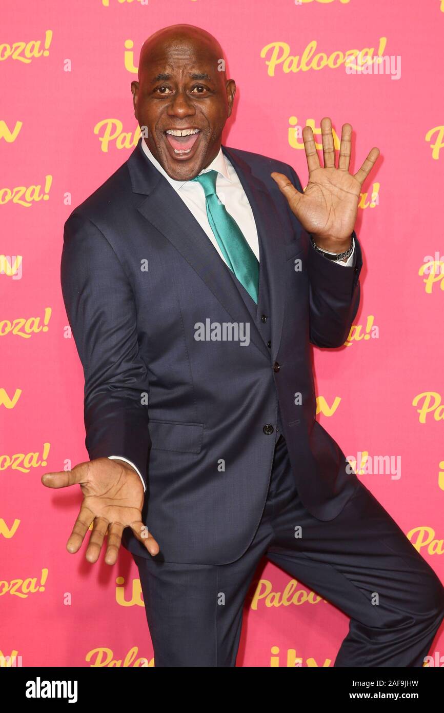 The ITV Palooza! held at Royal Festival Hall, Southbank - Arrivals ...