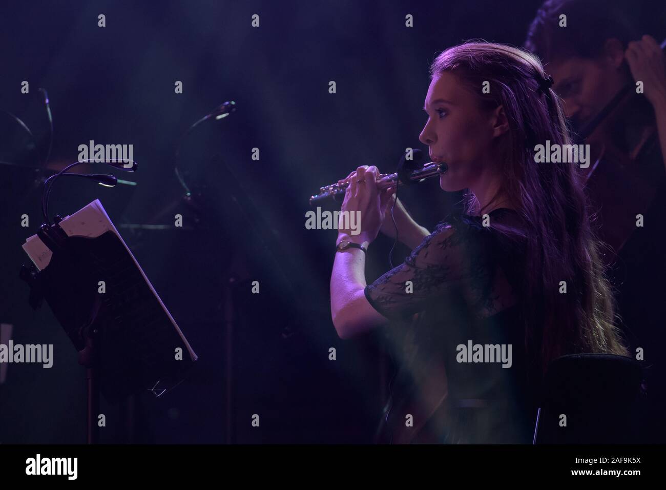 Emma halnan hi-res stock photography and images - Alamy