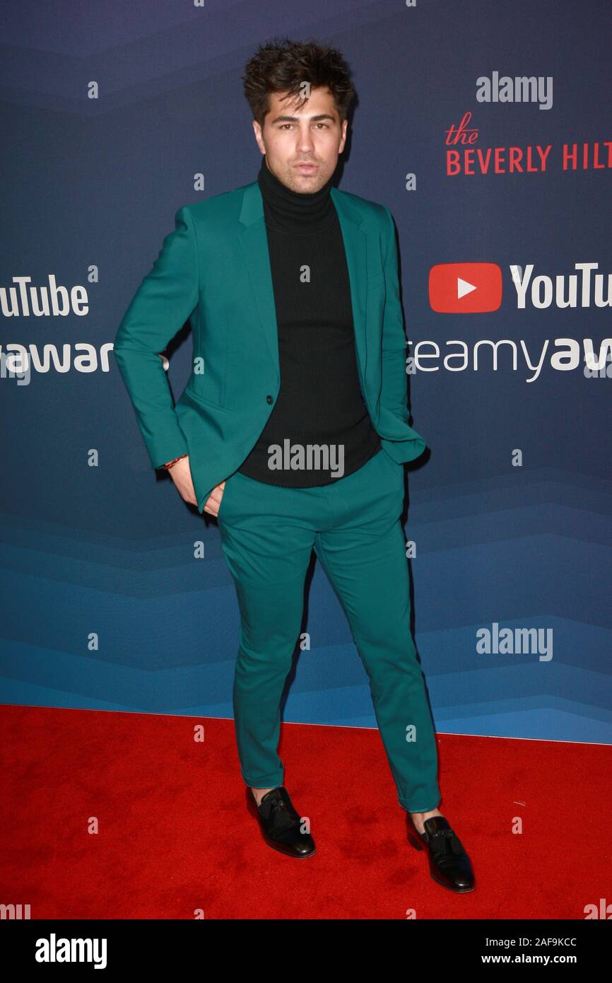 Beverly Hills, Ca, USA. 13th Dec 2019.Beverly Hills, Ca. 13th Dec, 2019 ...