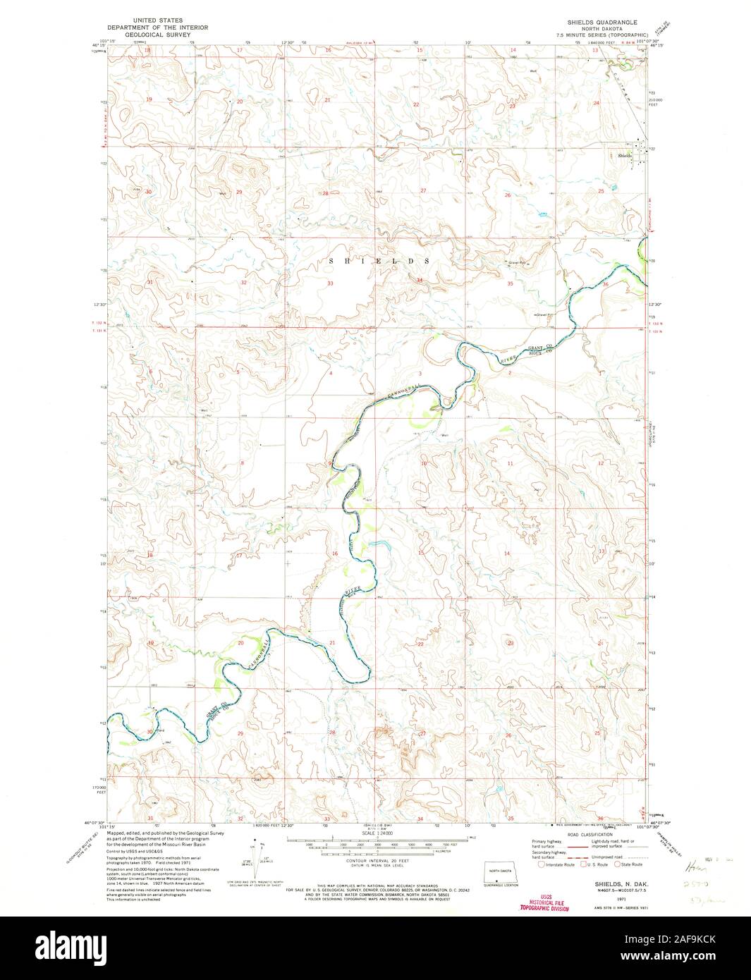 North shields map hi-res stock photography and images - Alamy