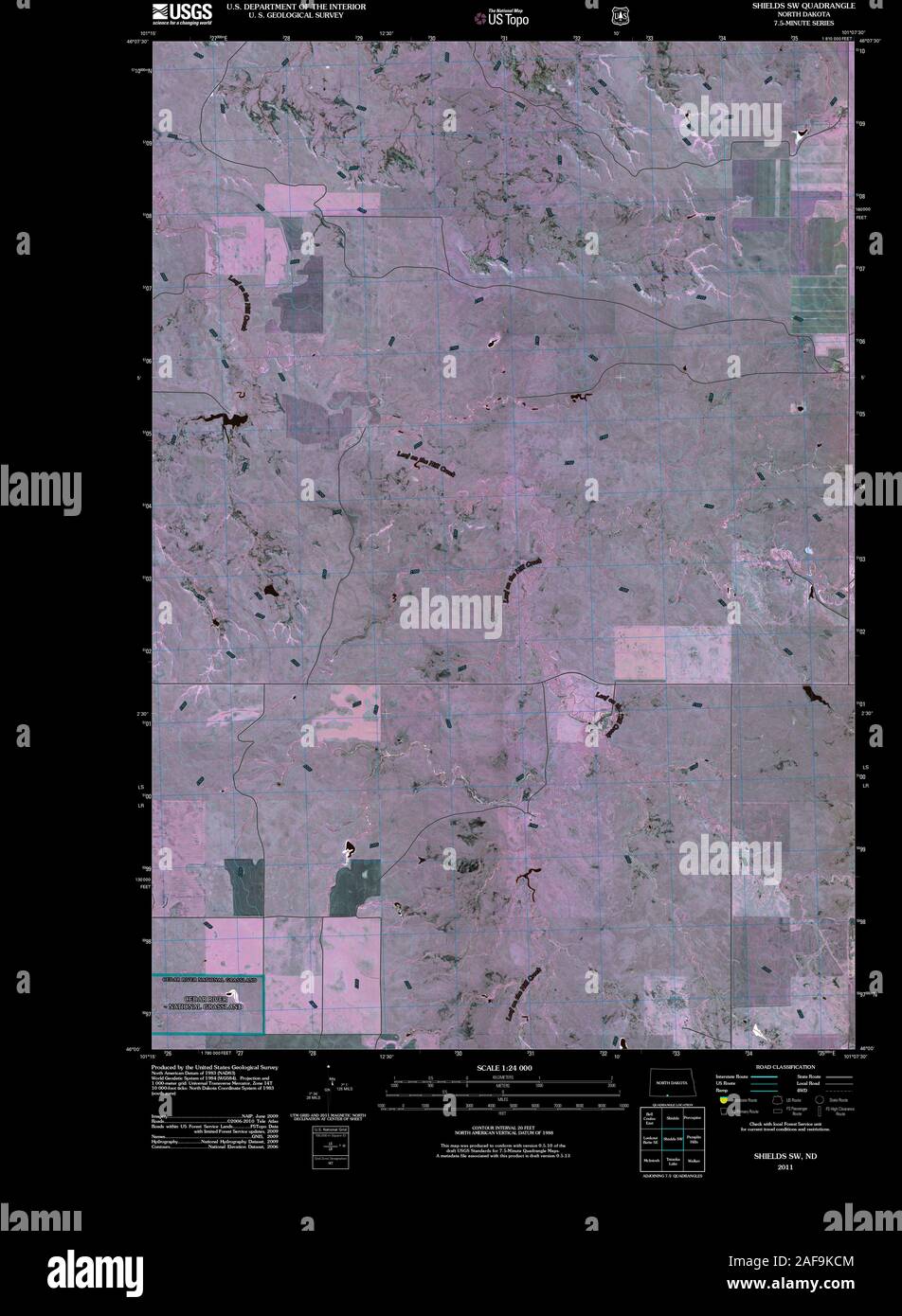 North shields map hi-res stock photography and images - Alamy