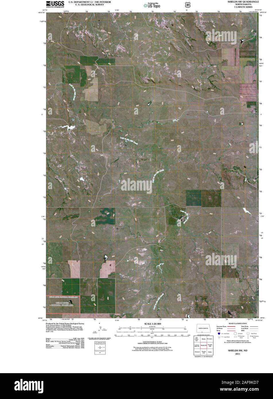 North shields map hi-res stock photography and images - Alamy