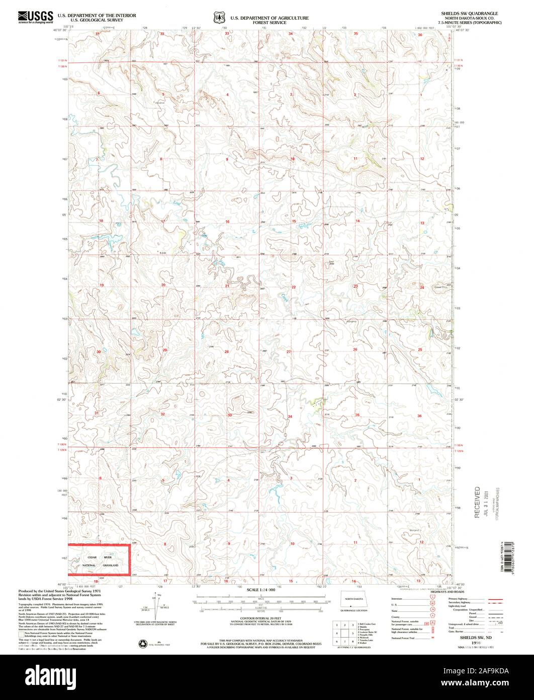 North shields map hi-res stock photography and images - Alamy
