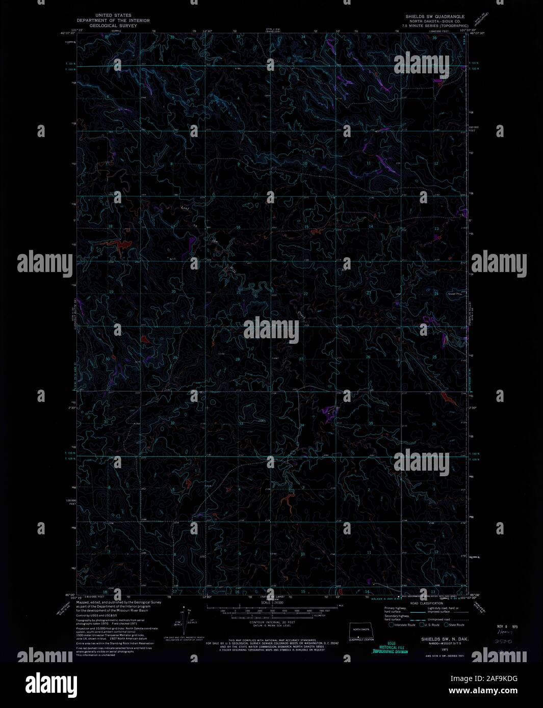 North shields map hi-res stock photography and images - Alamy