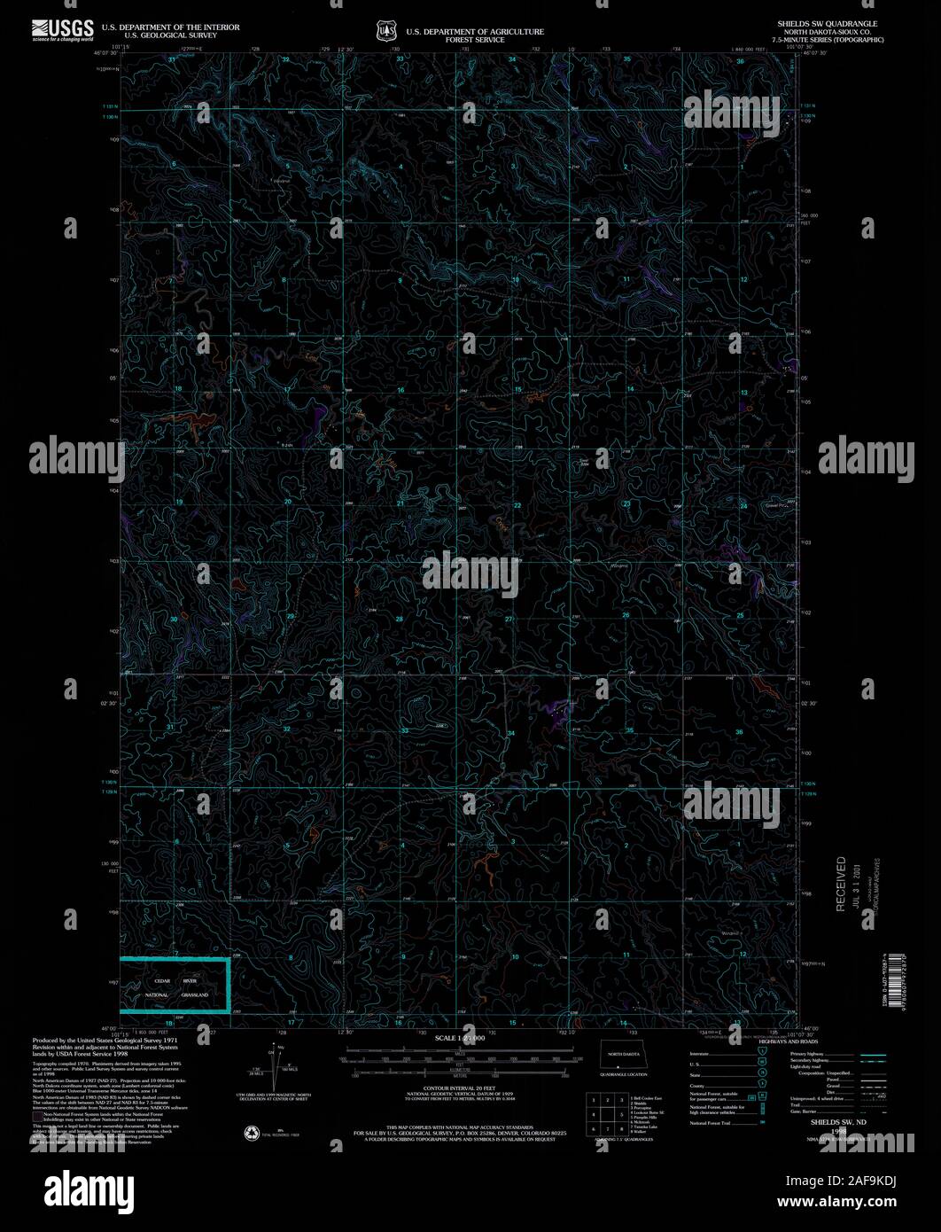 North shields map hi-res stock photography and images - Alamy