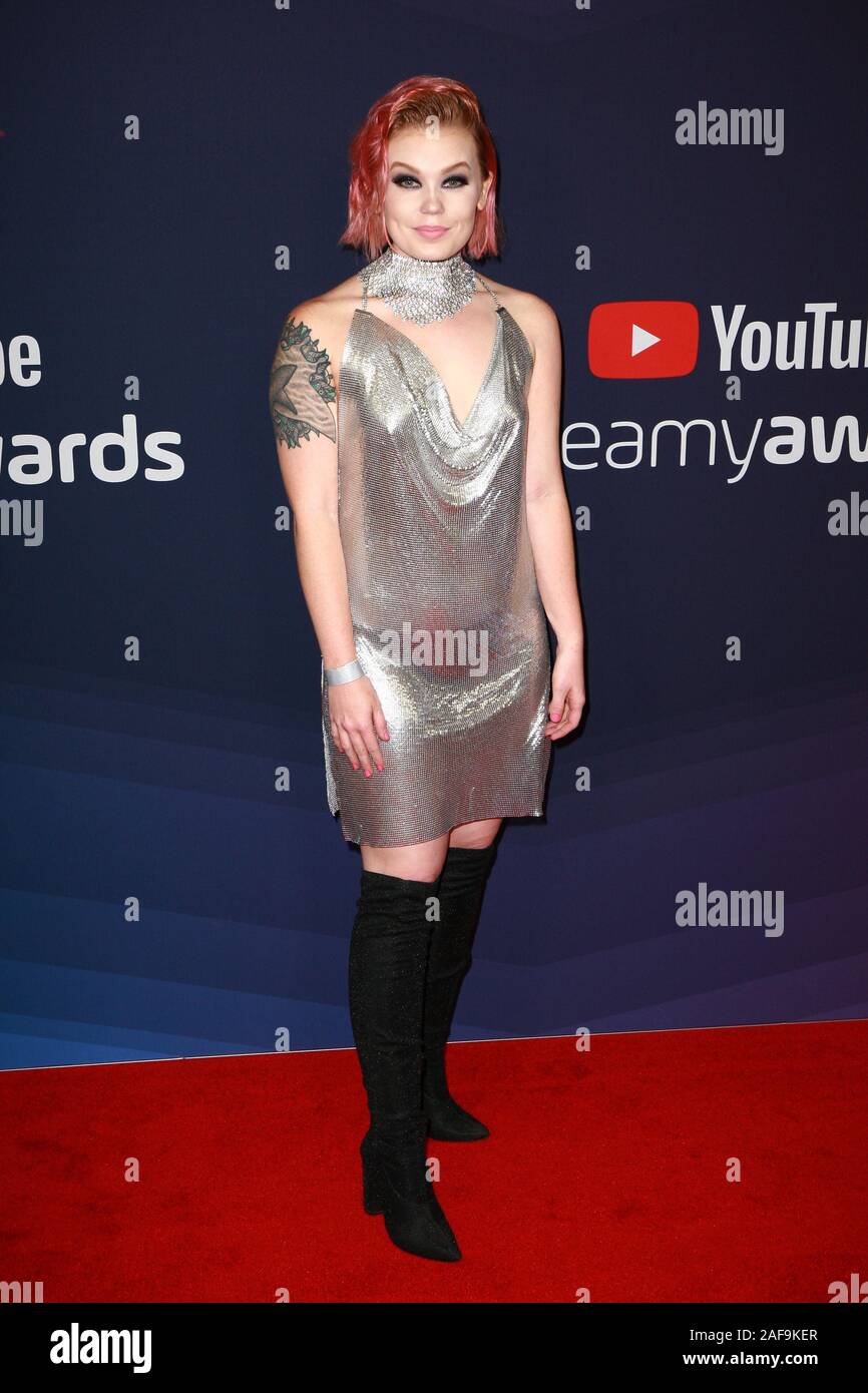 Beverly Hills, Ca, USA. 13th Dec 2019.Beverly Hills, Ca. 13th Dec, 2019 ...