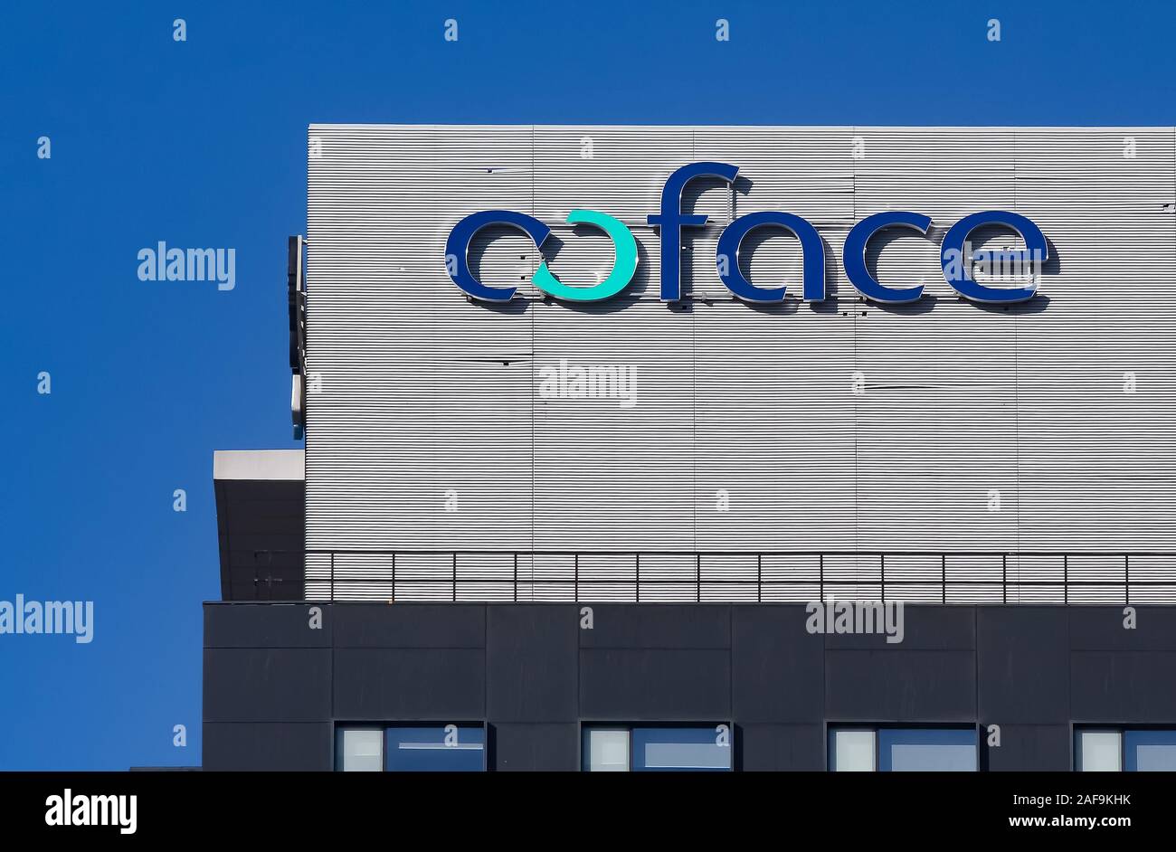 Logotipo De Coface Arena NAC Zaken | Magazine 30 | Nr. 4 2023 By