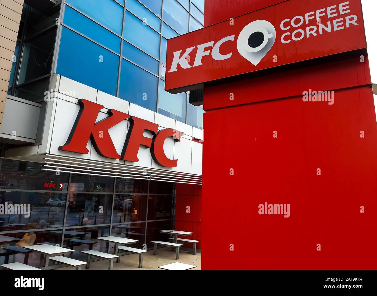 Ofc Kfc
