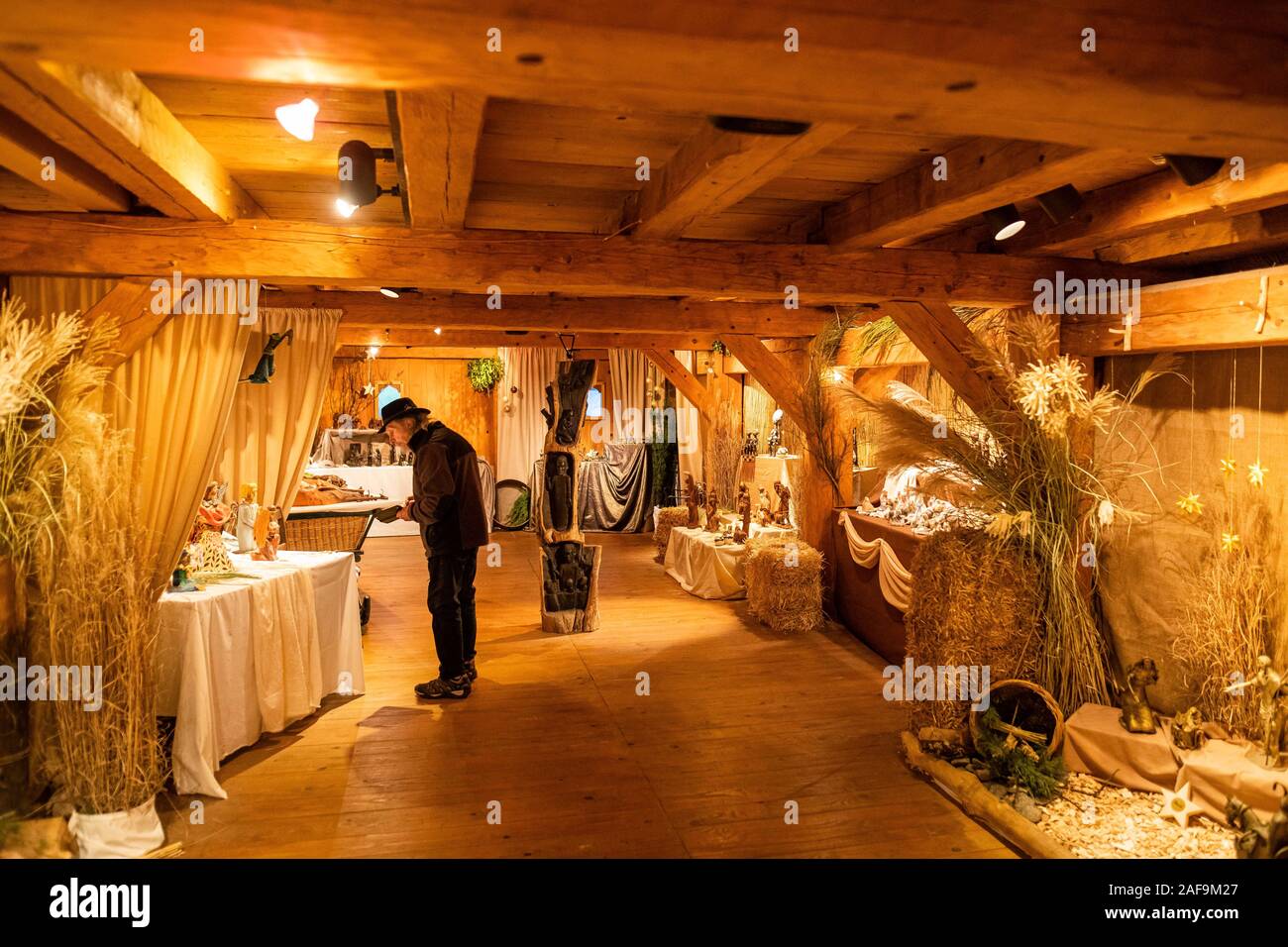 Hof museums hi-res stock photography and images - Alamy