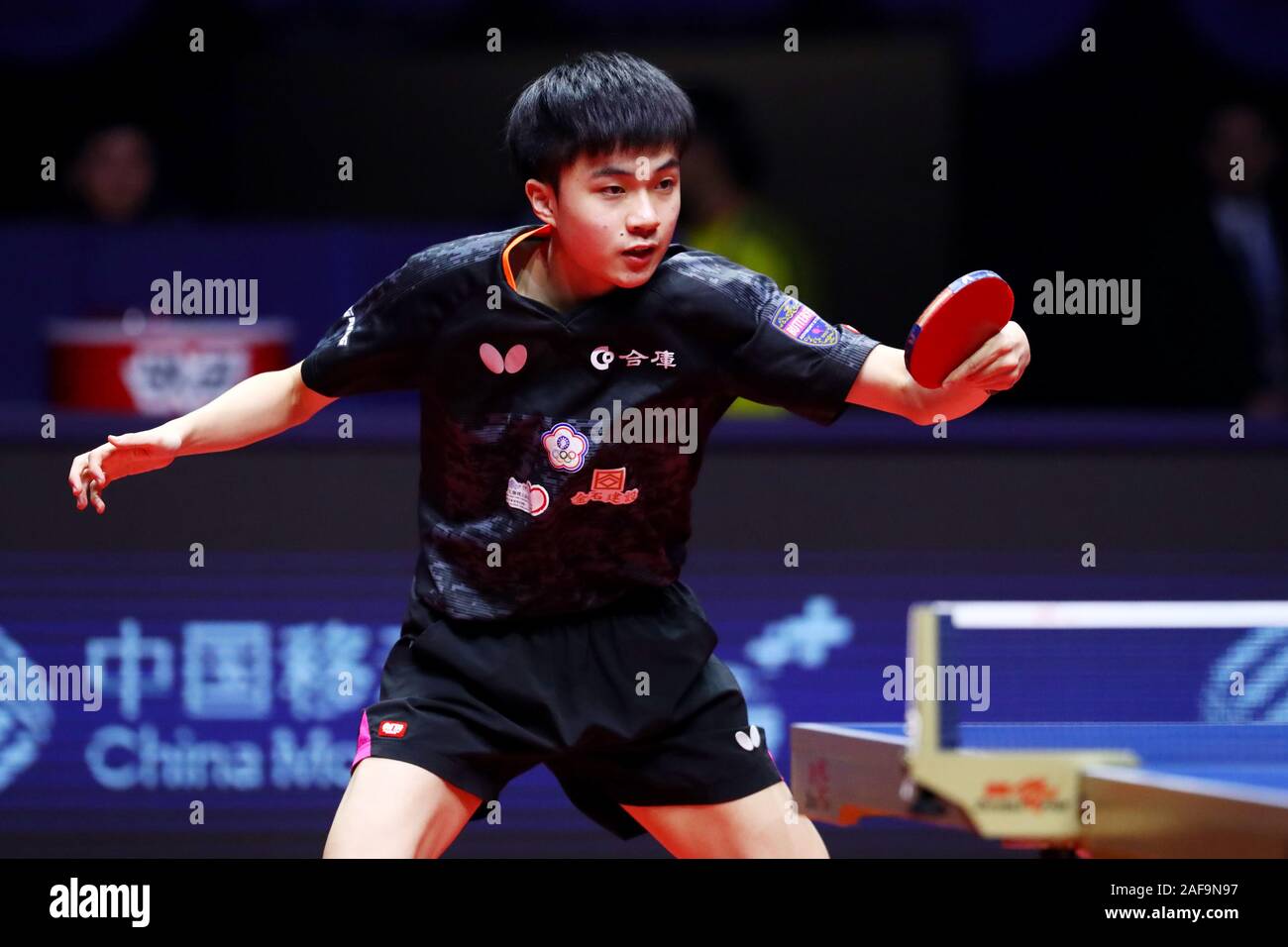 Ju lin hi-res stock photography and images - Alamy