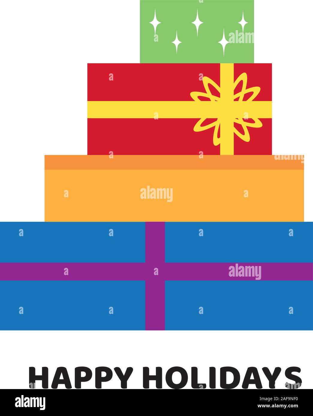 Exchange boxes Stock Vector Images - Alamy