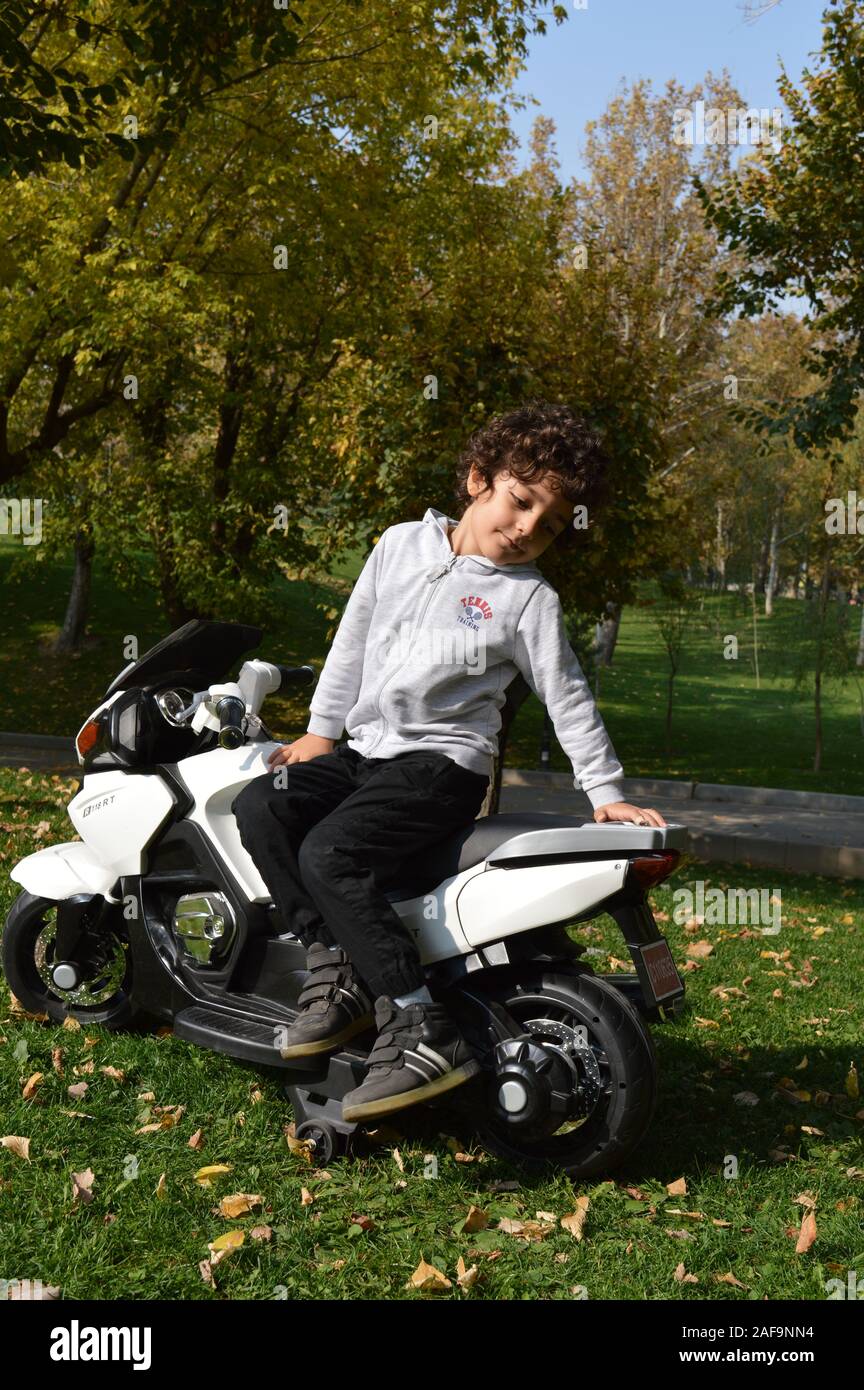 O motorcycle hi-res stock photography and images - Alamy