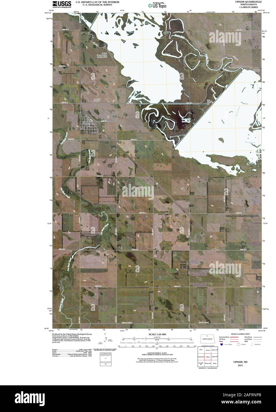 Nd map Cut Out Stock Images & Pictures - Alamy