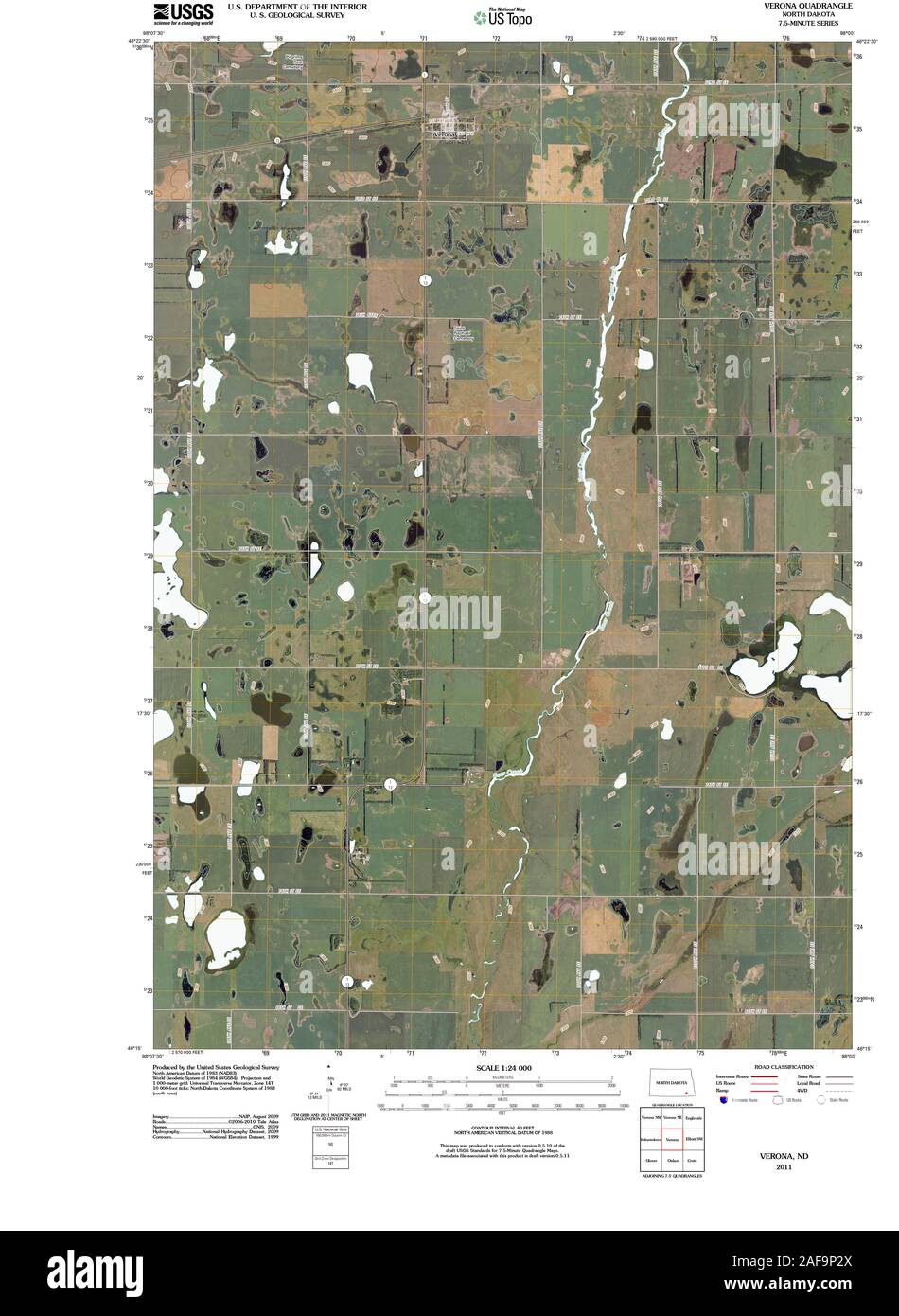 Map of verona Cut Out Stock Images & Pictures - Alamy