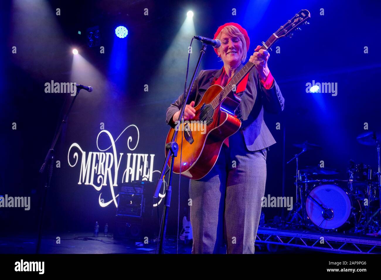 Merry Hell Band High Resolution Stock Photography and Images - Alamy