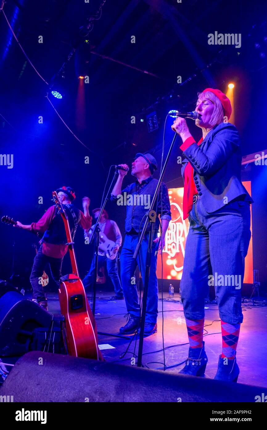 Merry hell band hi-res stock photography and images - Alamy