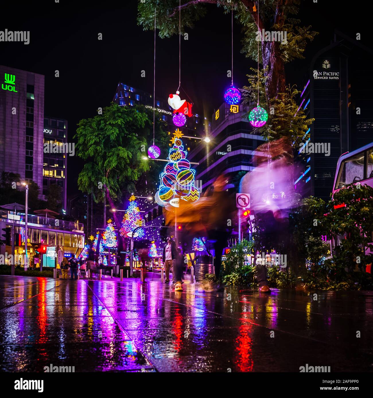 The heeren commercial building hi-res stock photography and images - Alamy