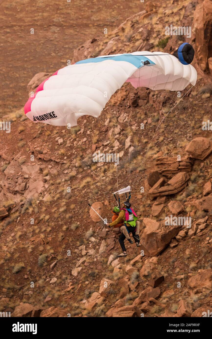 Air ram stunt hi-res stock photography and images - Alamy