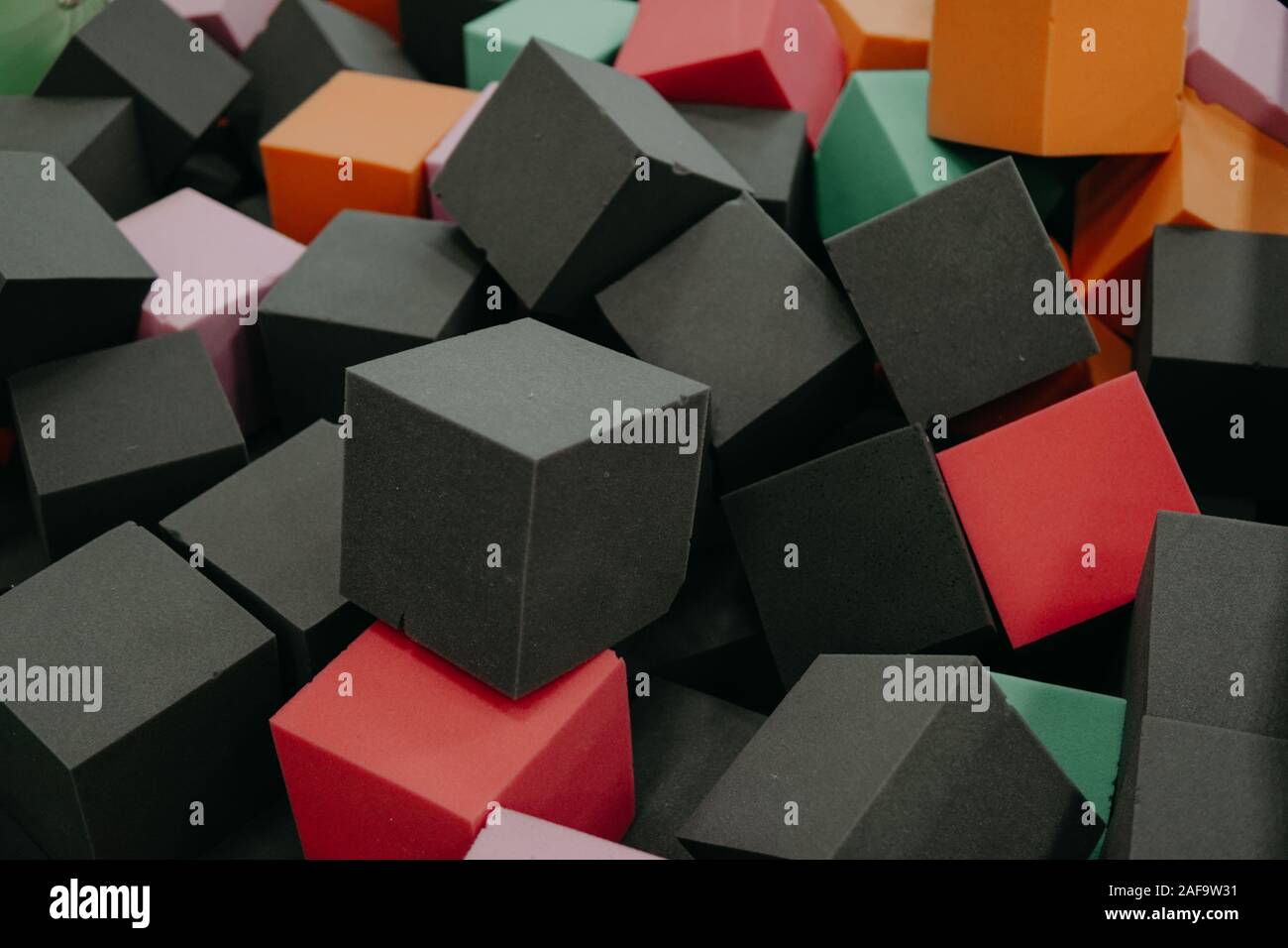 Soft pixel texture hi-res stock photography and images - Alamy