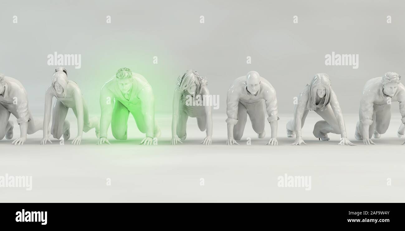 Professional stand hi-res stock photography and images - Alamy