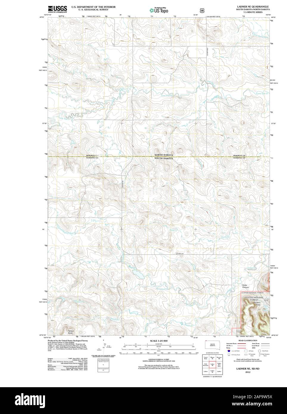 Ladner Cut Out Stock Images & Pictures - Alamy