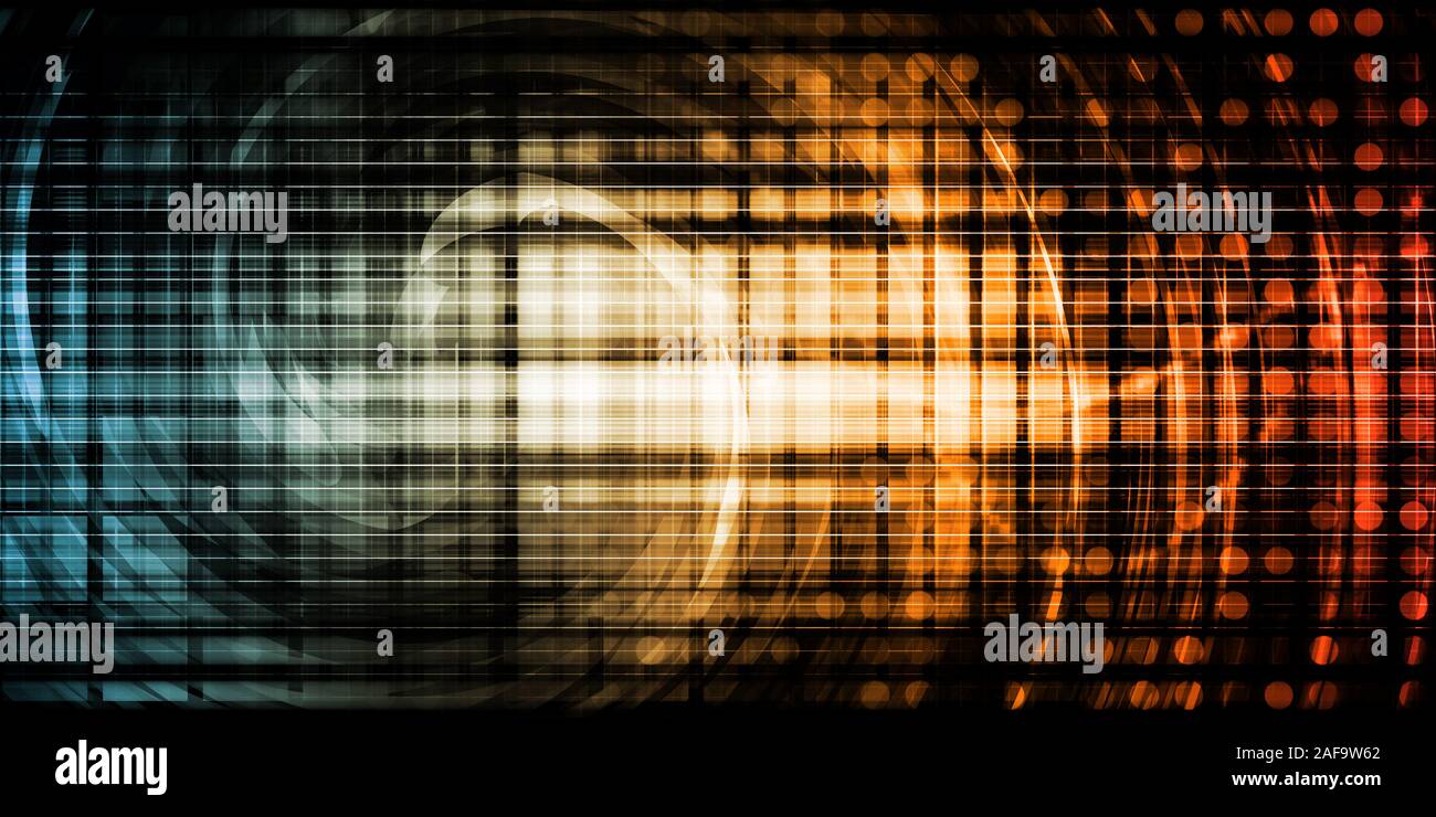 Medical Compliance and Standards in Practice Art Stock Photo - Alamy