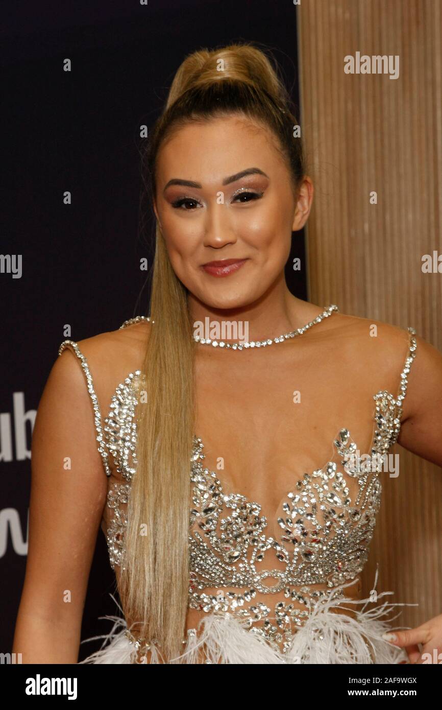 Beverly Hills, Ca, USA. 13th Dec 2019.BEVERLY HILLS, CA - DECEMBER 13 ...
