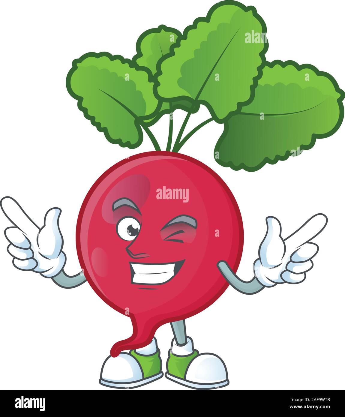 Flash red eye Cut Out Stock Images & Pictures - Alamy