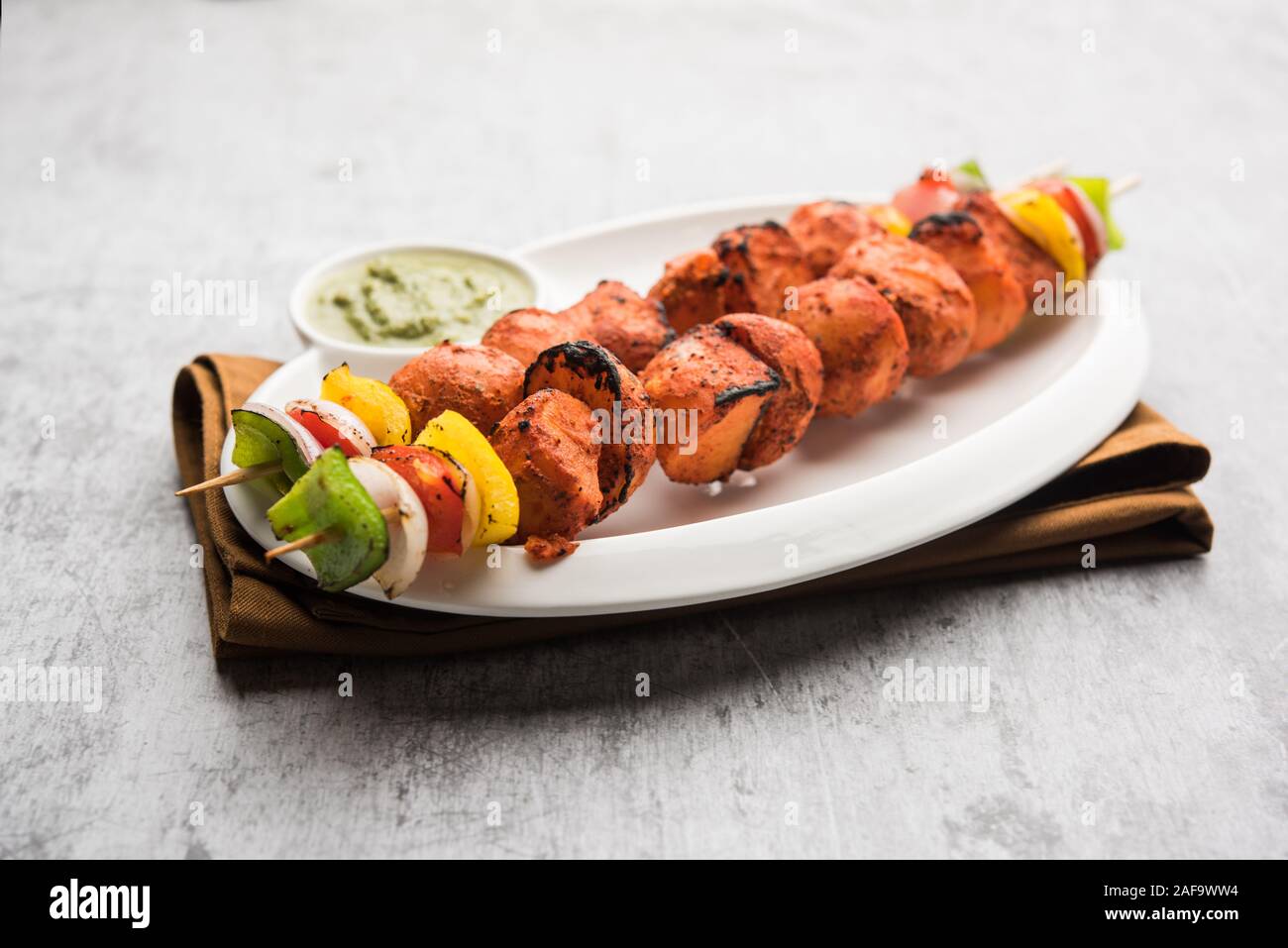 Punjab grill hi-res stock photography and images - Alamy