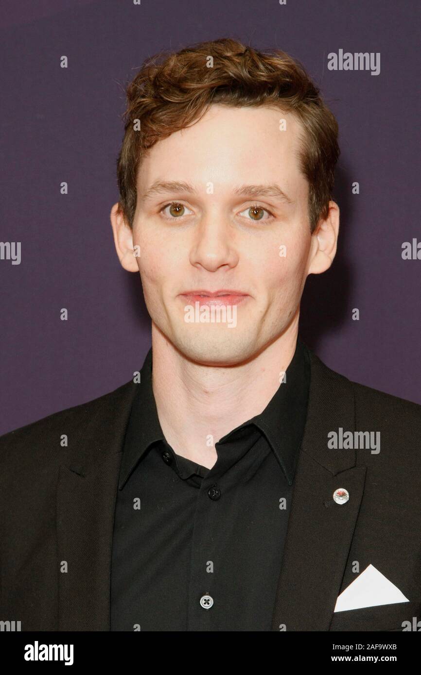 Beverly Hills, Ca, USA. 13th Dec 2019.BEVERLY HILLS, CA - DECEMBER 13 ...