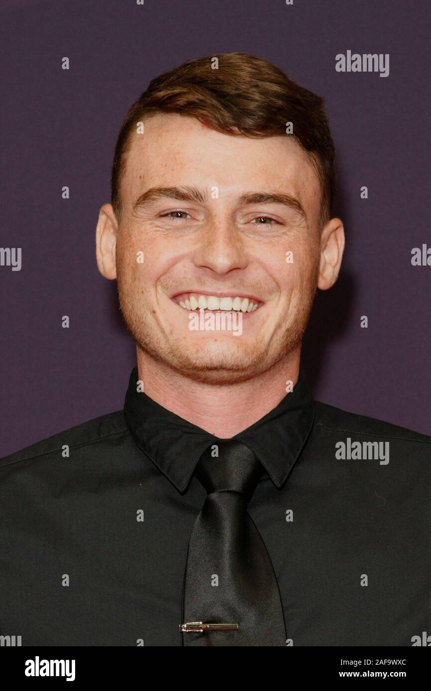 Beverly Hills, Ca, USA. 13th Dec 2019.BEVERLY HILLS, CA - DECEMBER 13 ...