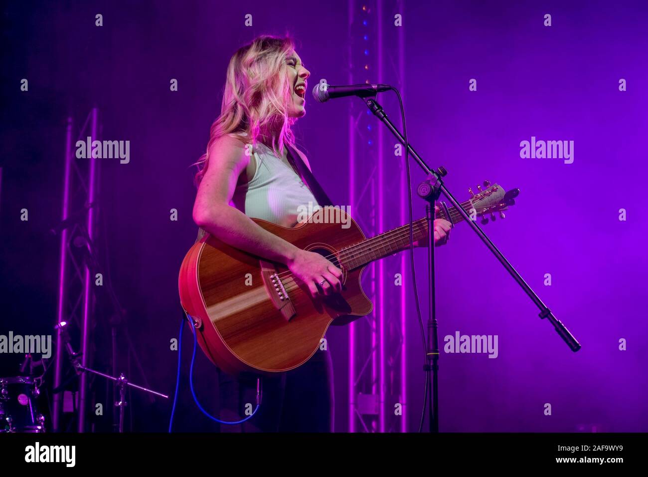 Harriet rose grant hi-res stock photography and images - Alamy