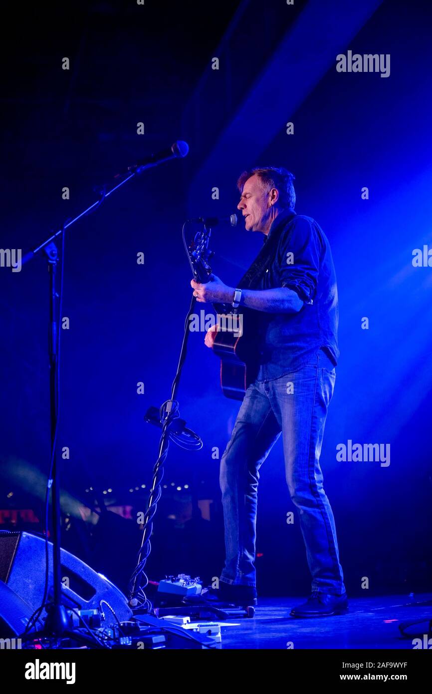 Welsh singer songwtiter martyn joseph hi-res stock photography and ...