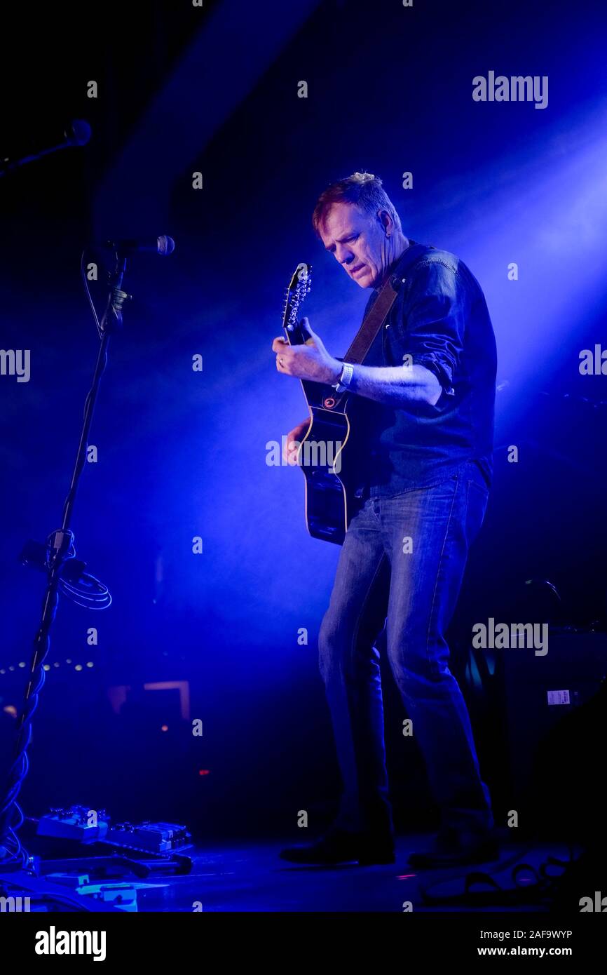 Welsh singer songwtiter martyn joseph hi-res stock photography and ...