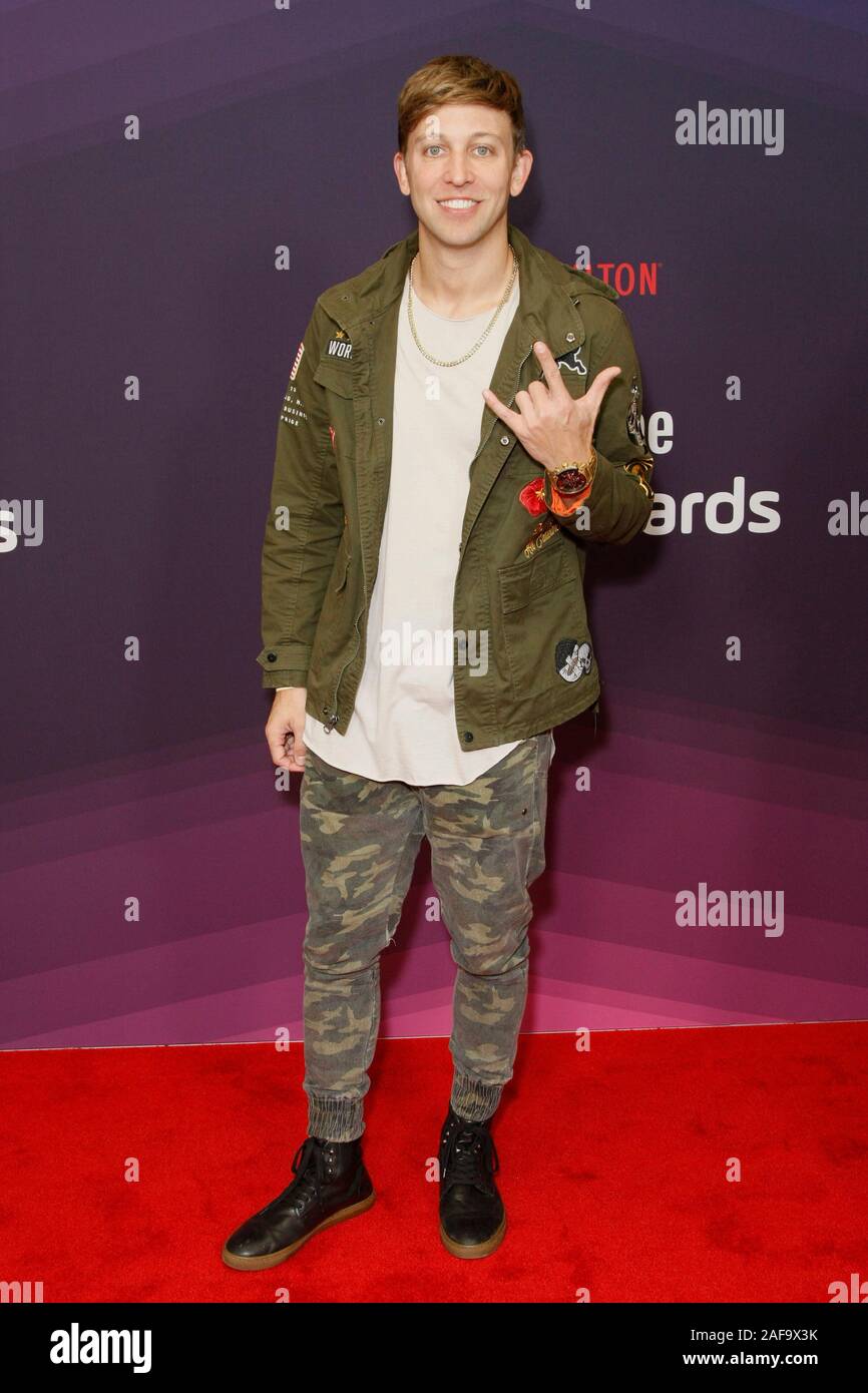 Beverly Hills, Ca, USA. 13th Dec 2019.BEVERLY HILLS, CA - DECEMBER 13 ...