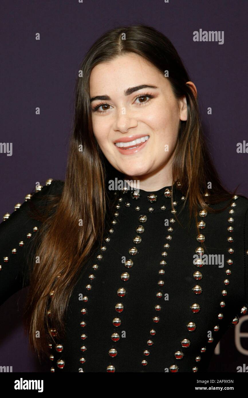 Beverly Hills, Ca, USA. 13th Dec 2019.BEVERLY HILLS, CA - DECEMBER 13 ...