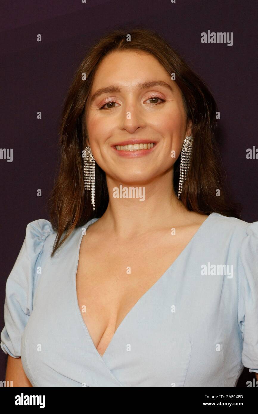 Beverly Hills, Ca, USA. 13th Dec 2019.BEVERLY HILLS, CA - DECEMBER 13 ...