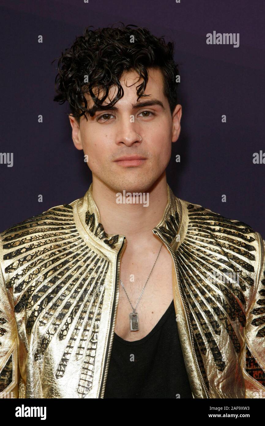 Anthony Padilla 2003