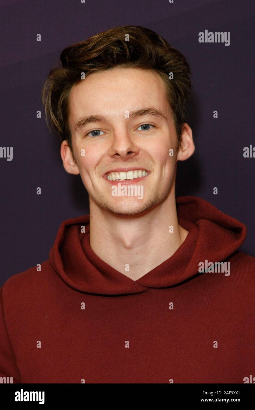 Beverly Hills, Ca, USA. 13th Dec 2019.BEVERLY HILLS, CA - DECEMBER 13 ...