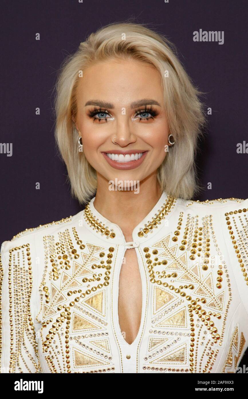 Beverly Hills, Ca, USA. 13th Dec 2019.BEVERLY HILLS, CA - DECEMBER 13 ...