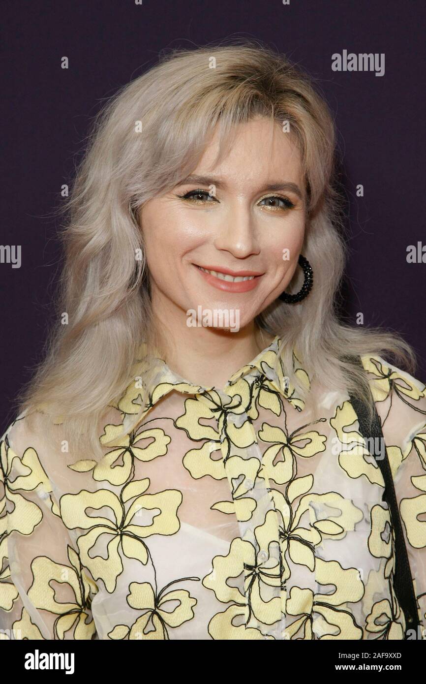 Beverly Hills, Ca, USA. 13th Dec 2019.BEVERLY HILLS, CA - DECEMBER 13 ...